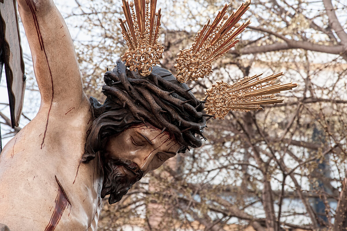 Jesus von Nazareth: Leben, Botschaften und Bedeutung im Christentum
